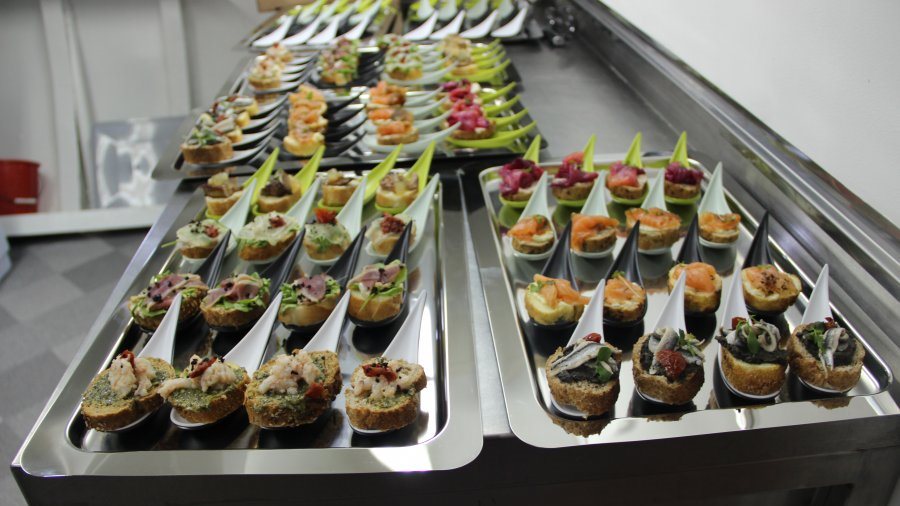 Social Kitchen Polaris