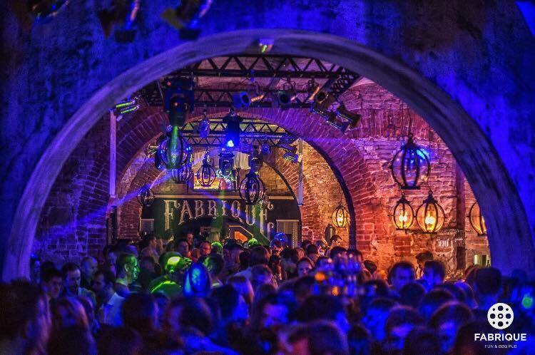 Nightlife in Split: Best Clubs & Summer Parties