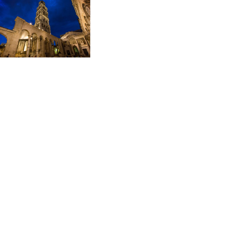 Nightlife in Split: Best Clubs & Summer Parties